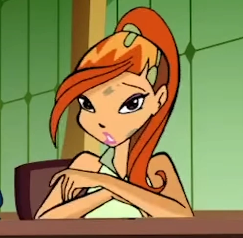 Clarice | Winx Club Wiki | Fandom
