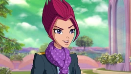 Riven | Winx Club Wiki | Fandom