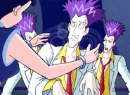 Sound Wave | Winx Club Wiki | Fandom