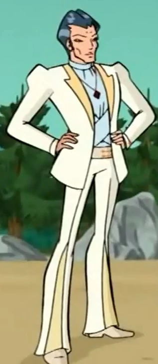 Avalon | Winx Club Wiki | Fandom