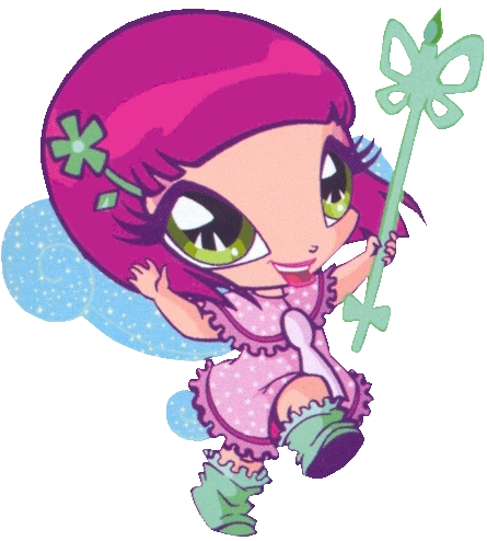 Pixies | Wiki Winx | Fandom