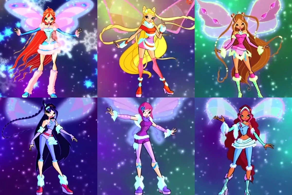 Lovix | Winx Club Wiki | Fandom