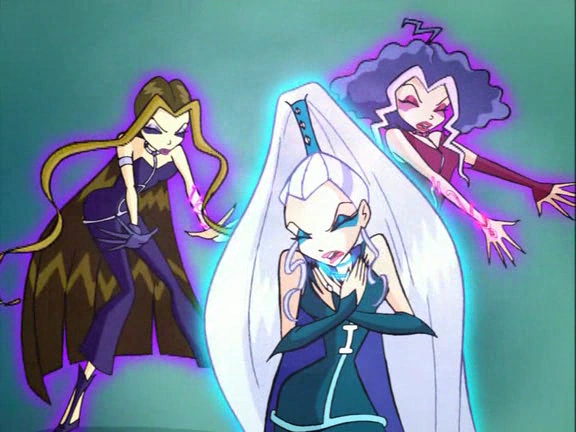 Explosión de Viento Triple Trix | Winx Club Wiki | Fandom
