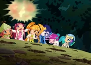 Piff/Gallery | Winx Club Wiki | Fandom