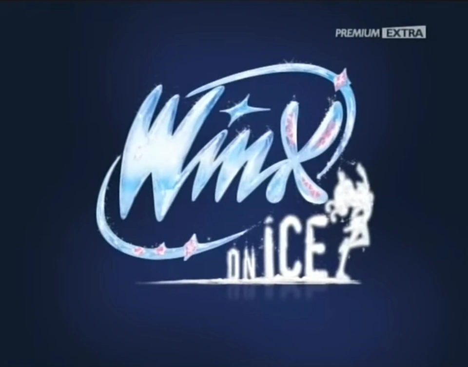 Winx on Ice | Winx Club Wiki | Fandom