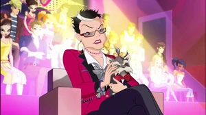Margot | Winx Club Wiki | Fandom