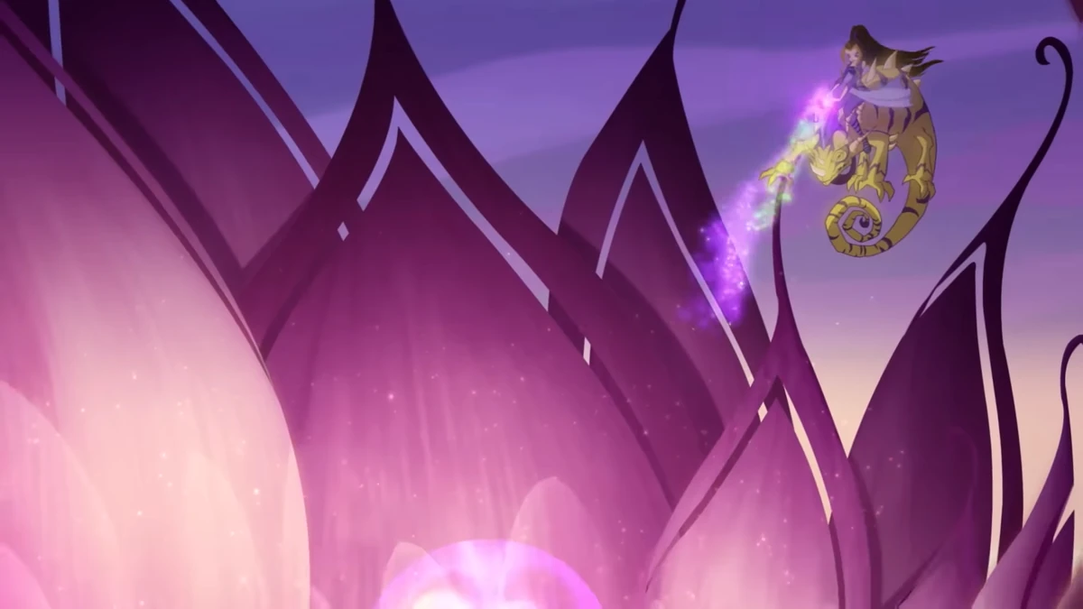 Category:Trix Power Form | Winx Club Wiki | Fandom