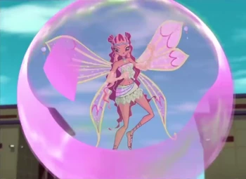 Morphix Shield | Winx Club Wiki | Fandom