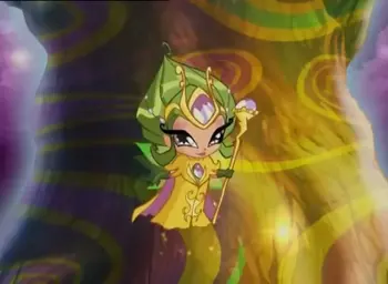 Ninfea | Klub Winx Wiki | Fandom