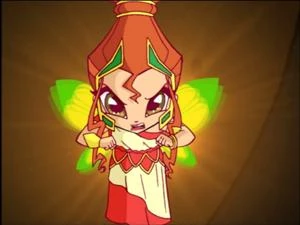 Athena | Klub Winx Wiki | Fandom