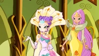 Linphea | Winx Club Wiki | Fandom