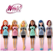 Style Fashion | Winx Club Wiki | Fandom