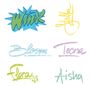 Winx Magic E-Card | Winx Club Wiki | Fandom