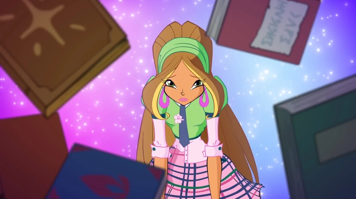 Healing Spells, Charms and Potions | Winx Club Wiki | Fandom