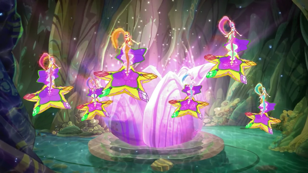 Guardianes Sirenix | Winx Club Wiki | Fandom