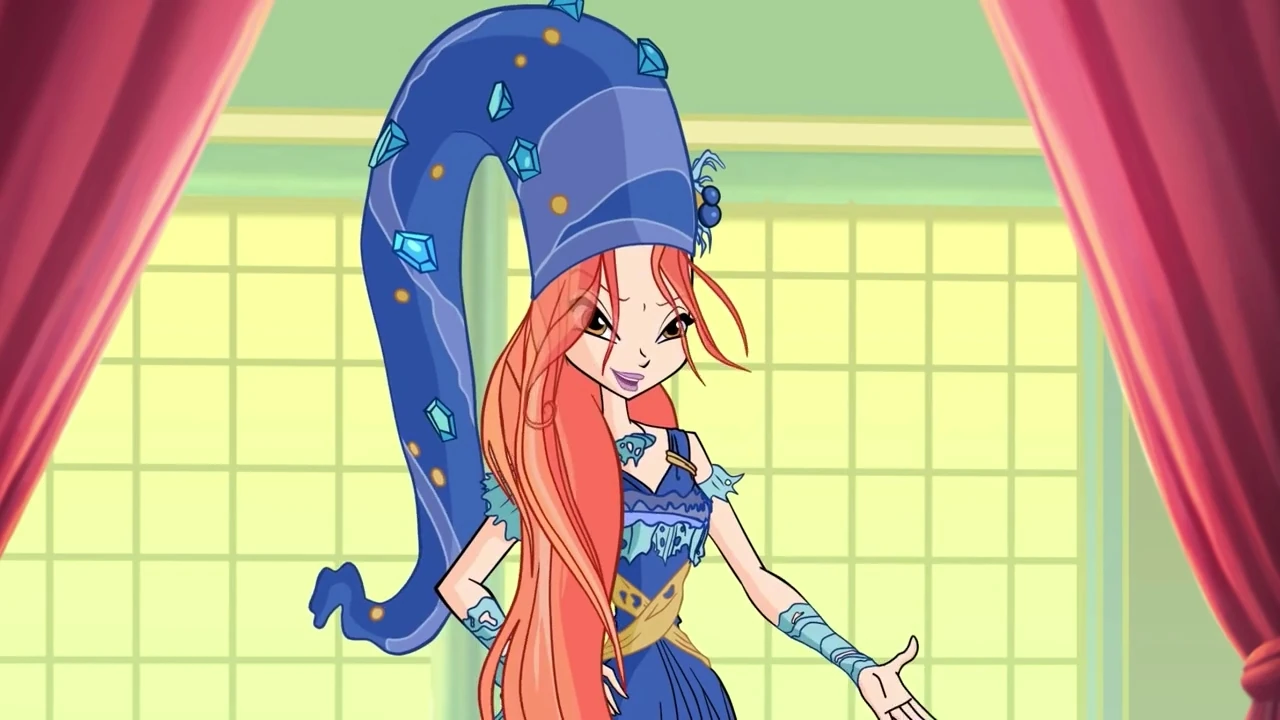 Lazuli | Winx Club Wiki | Fandom