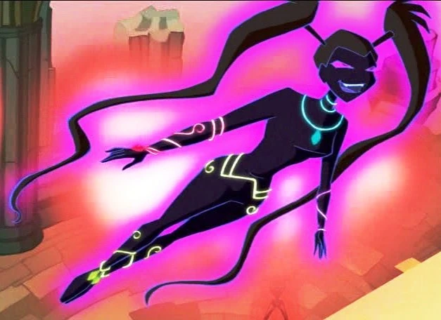 Mega Trix | Winx Club Wiki | Fandom
