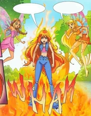 Bloom | Winx Club Wiki | Fandom