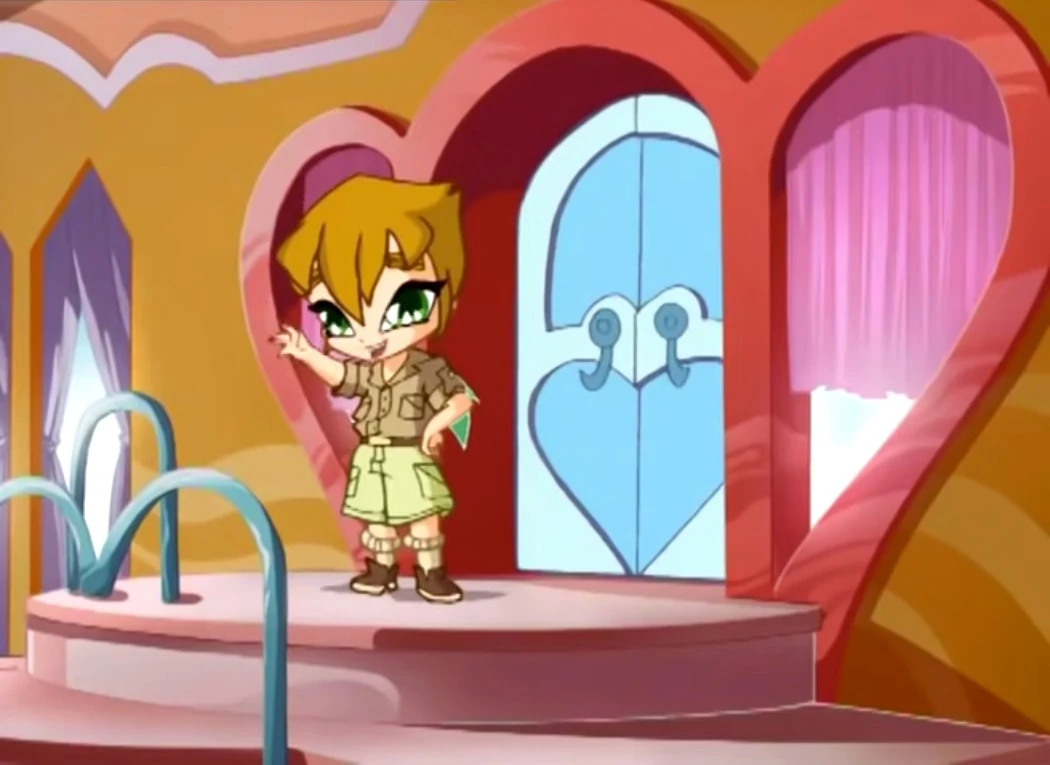 Robinson/Gallery | Winx Club Wiki | Fandom