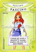 Silicya | Winx Club Wiki | Fandom