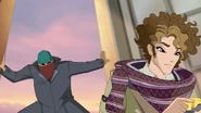 Paris School of Fashion | Winx Club Wiki | Fandom