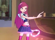 Nebula/Gallery | Winx Club Wiki | Fandom