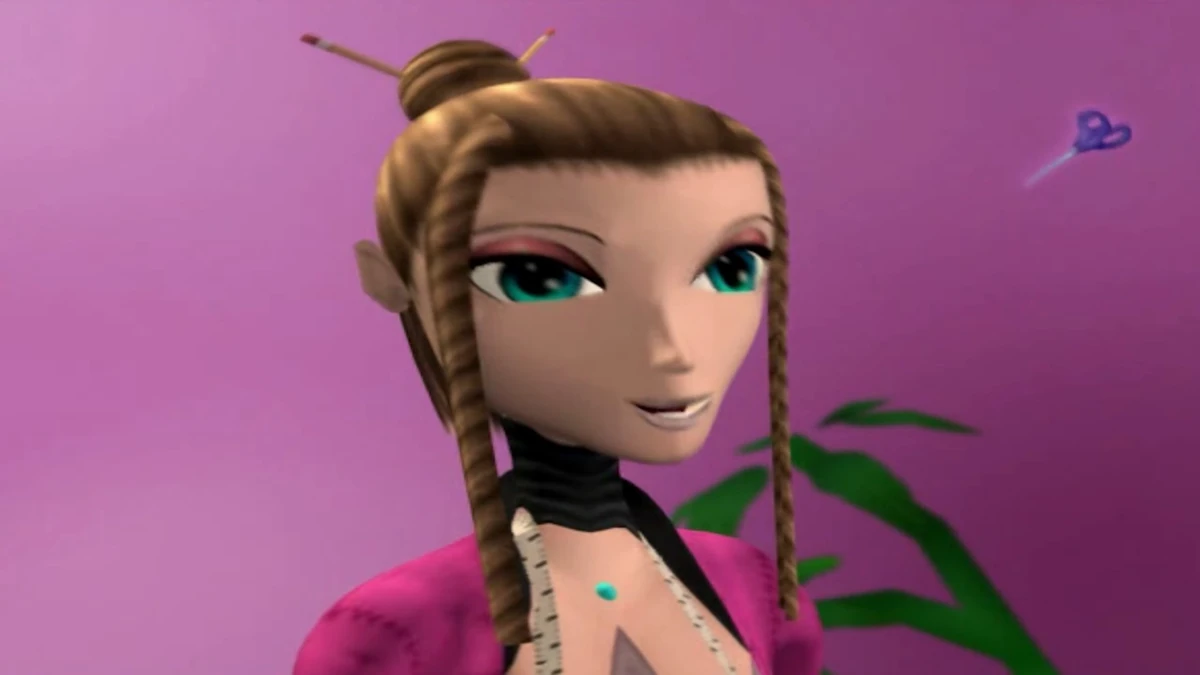Looma | Winx Club Wiki | Fandom