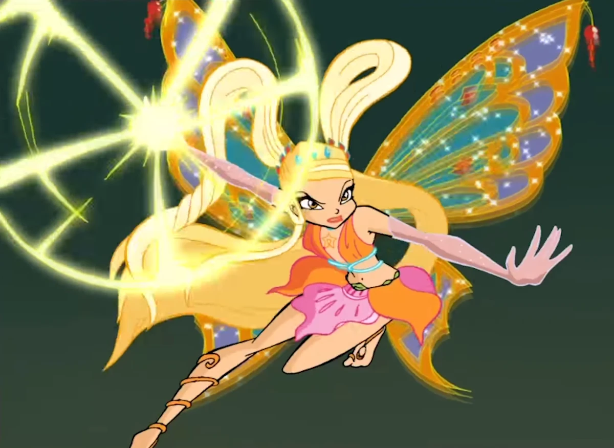 Ocean of Light | Winx Club Wiki | Fandom