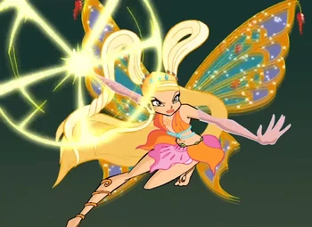 Ocean of Light | Winx Club Wiki | Fandom
