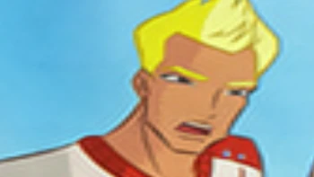 Roy | Winx Club Wiki | Fandom