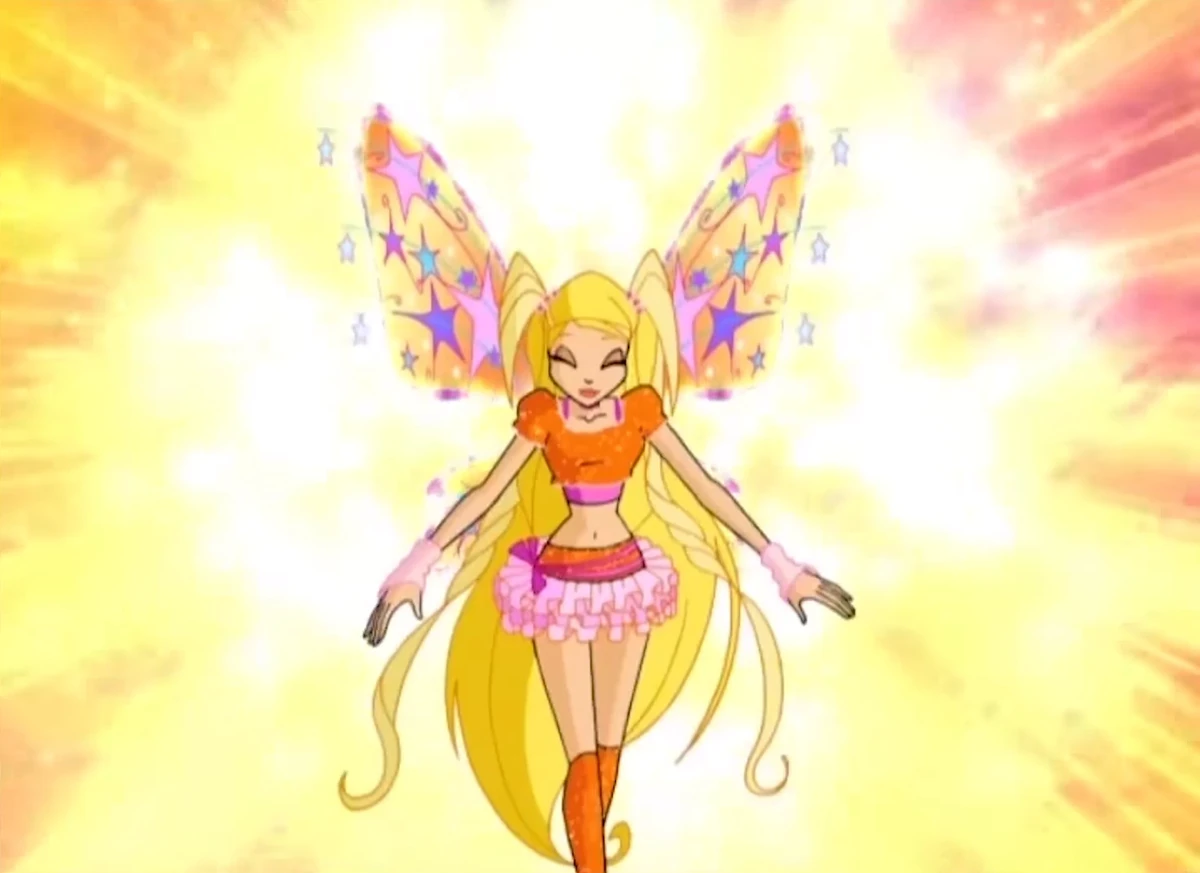 Aurora de Luz | Winx Club Wiki | Fandom