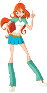 Bloom/Galerie foto | Winx Club Wiki | Fandom