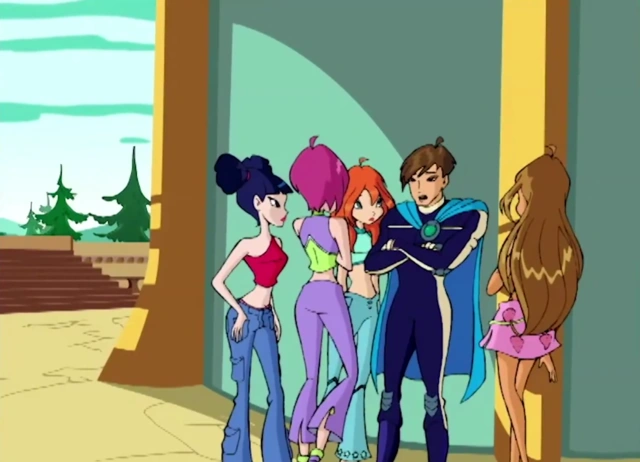 Winx Club - Episodio 105 | Winx Club Wiki | Fandom