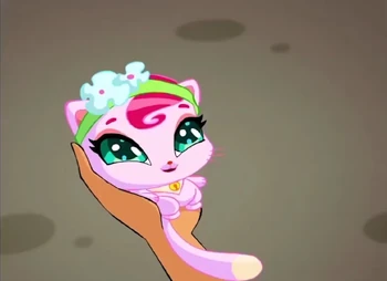 Coco | Winx Club Wiki | Fandom