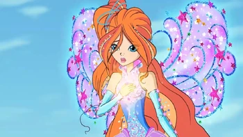 Dragon Flame | Winx Club Wiki | Fandom
