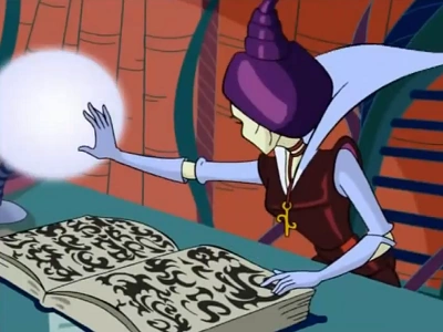 Griffin/Galerie foto | Winx Club Wiki | Fandom