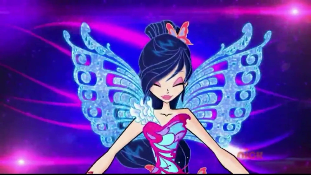 Melodía de Hadas | Winx Club Wiki | Fandom