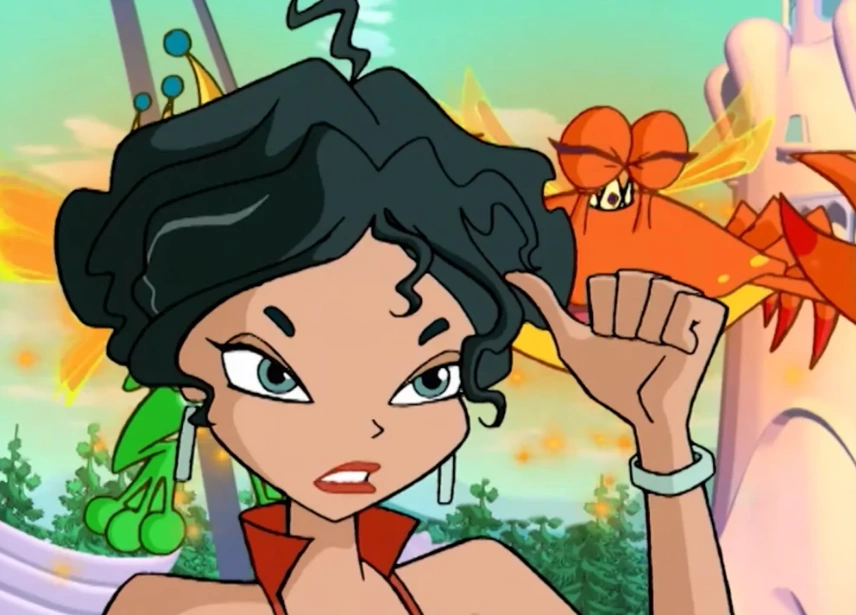 Miky | Winx Club Wiki | Fandom