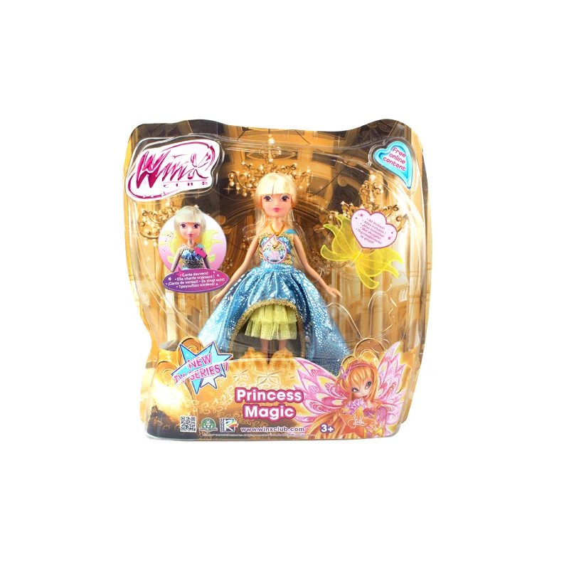 Princess Magic | Winx Club Wiki | Fandom