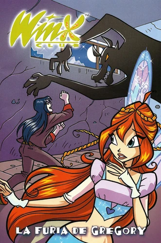 Winx Club - Cómic Número 87 | Winx Club Wiki | Fandom