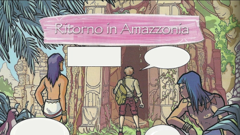 Temple of the Snake King | Winx Club Wiki | Fandom