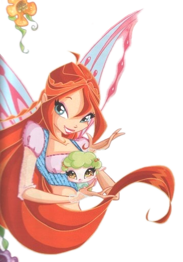 User blog:Fleur123/Books Images | Winx Club Wiki | Fandom