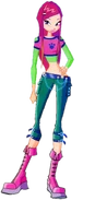 Roxy | Winx Club Wiki | Fandom