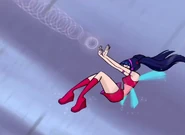 Sound Wave | Winx Club Wiki | Fandom