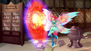 Alfea Potions Laboratory | Winx Club Wiki | Fandom