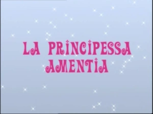 La princesa Amèntia | Winx Club Wiki | Fandom
