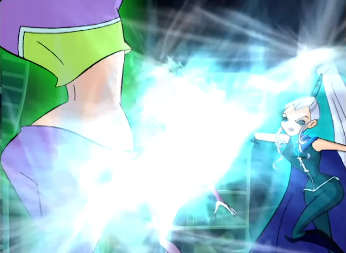 Glacial Sleep | Winx Club Wiki | Fandom