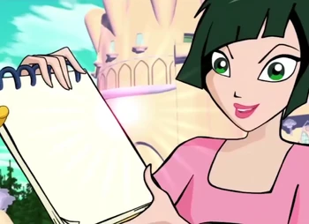 Luna | Winx Club Wiki | Fandom