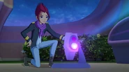 Riven | Winx Club Wiki | Fandom