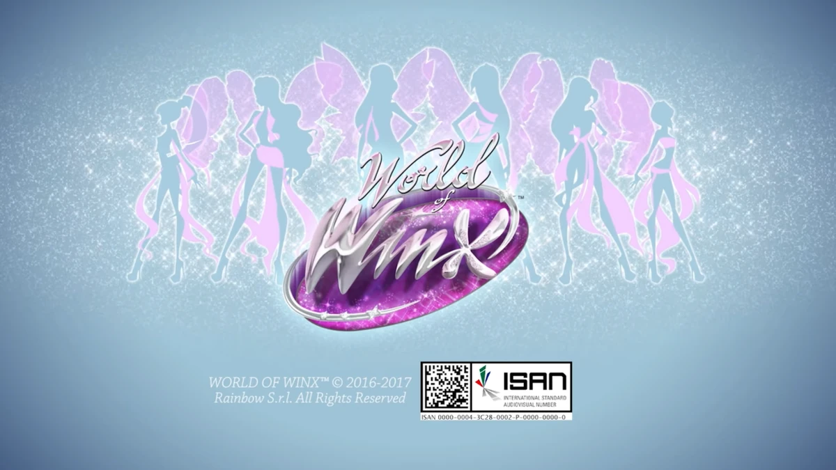 The Wonderful World of Winx | Winx Club Wiki | Fandom
